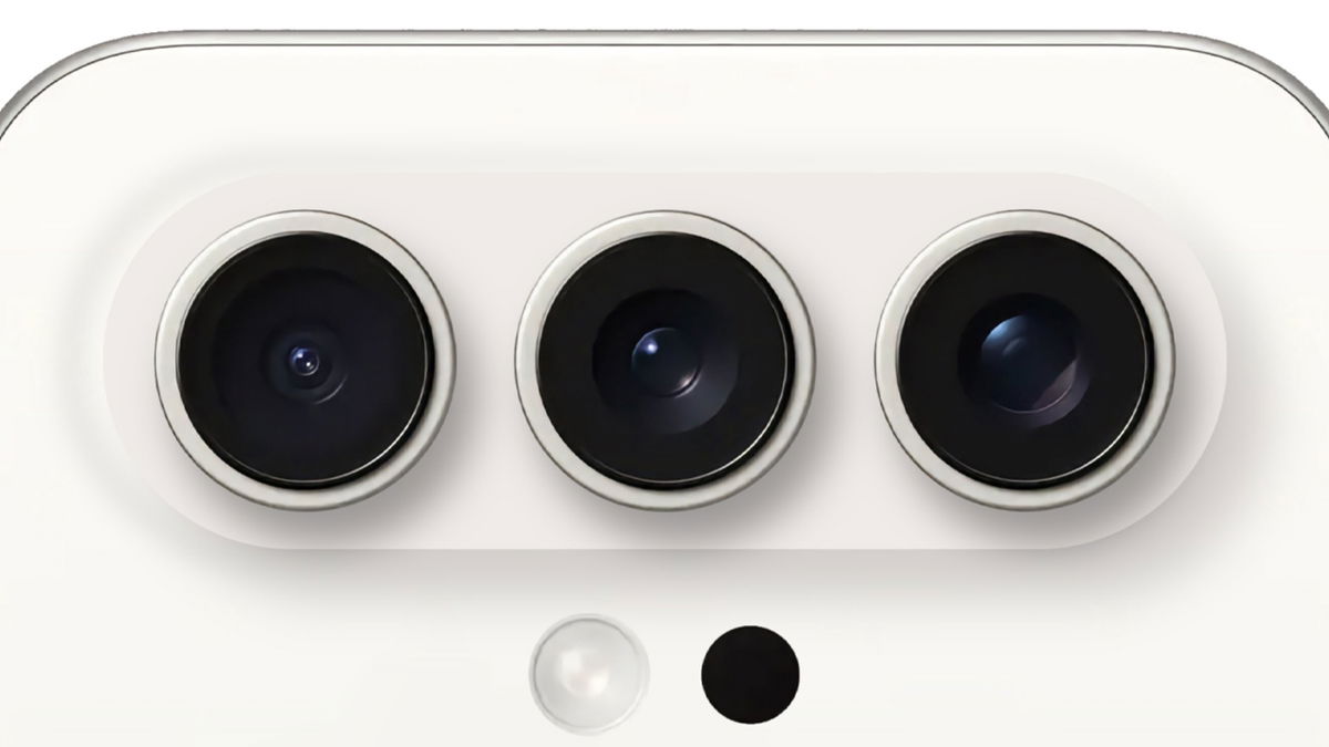 El iPhone 17 será "ultrafino" y con un diseño completamente ...