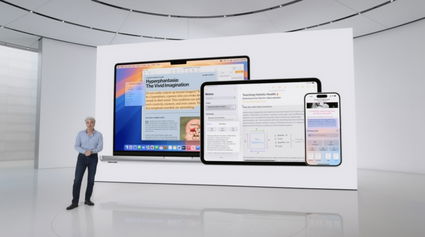 Apple ha vuelto a convertirse en la compañía más valiosa del mundo