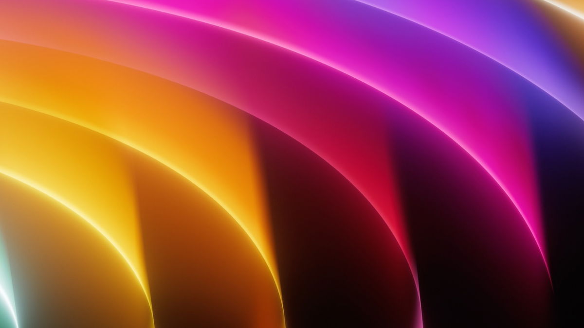 Descarga los wallpapers de iOS 18 para iPhone