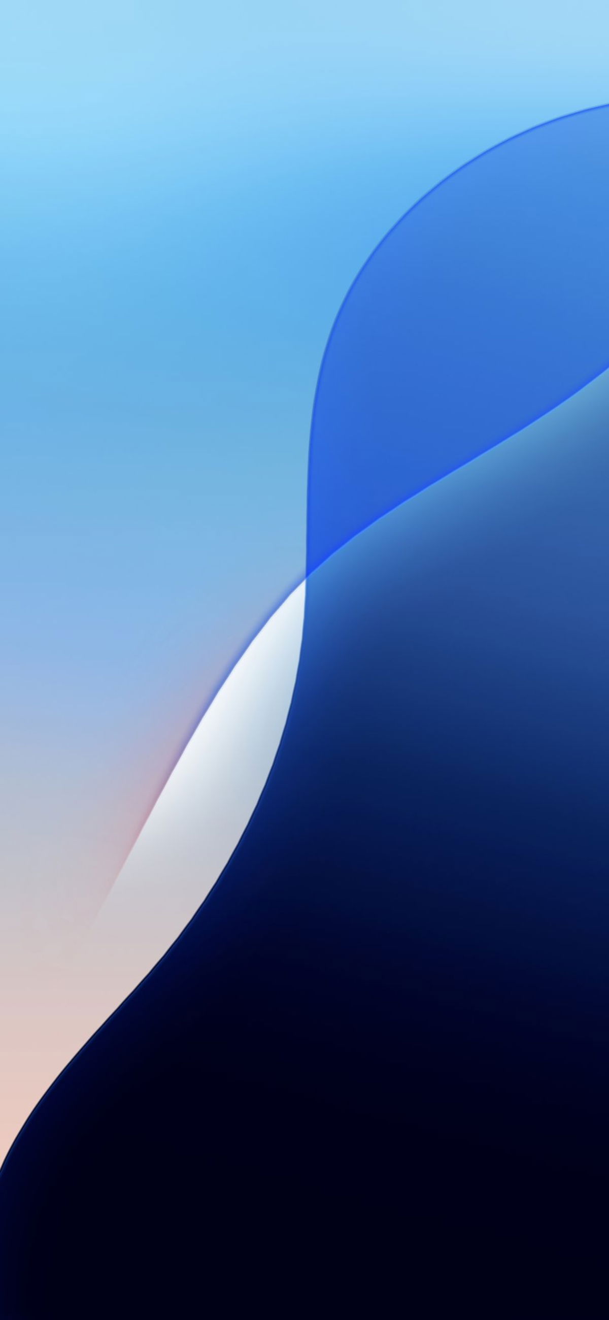 Descarga los wallpapers de iOS 18 para iPhone