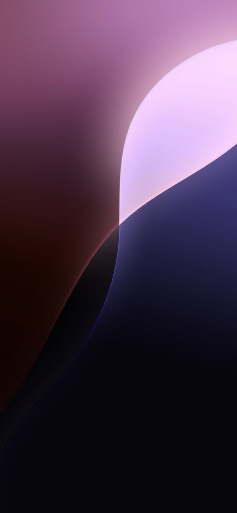 Descarga los wallpapers de iOS 18 para iPhone