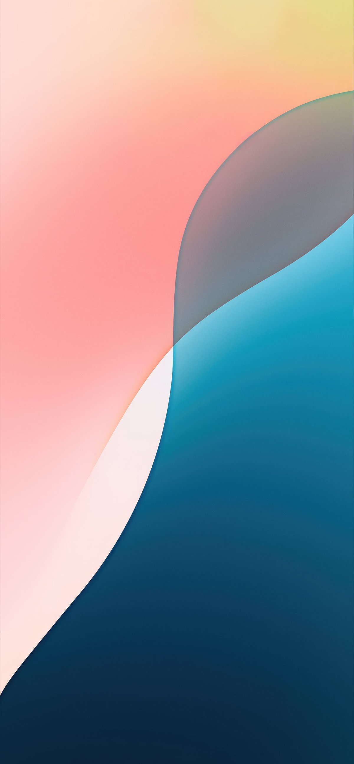Descarga los wallpapers de iOS 18 para iPhone