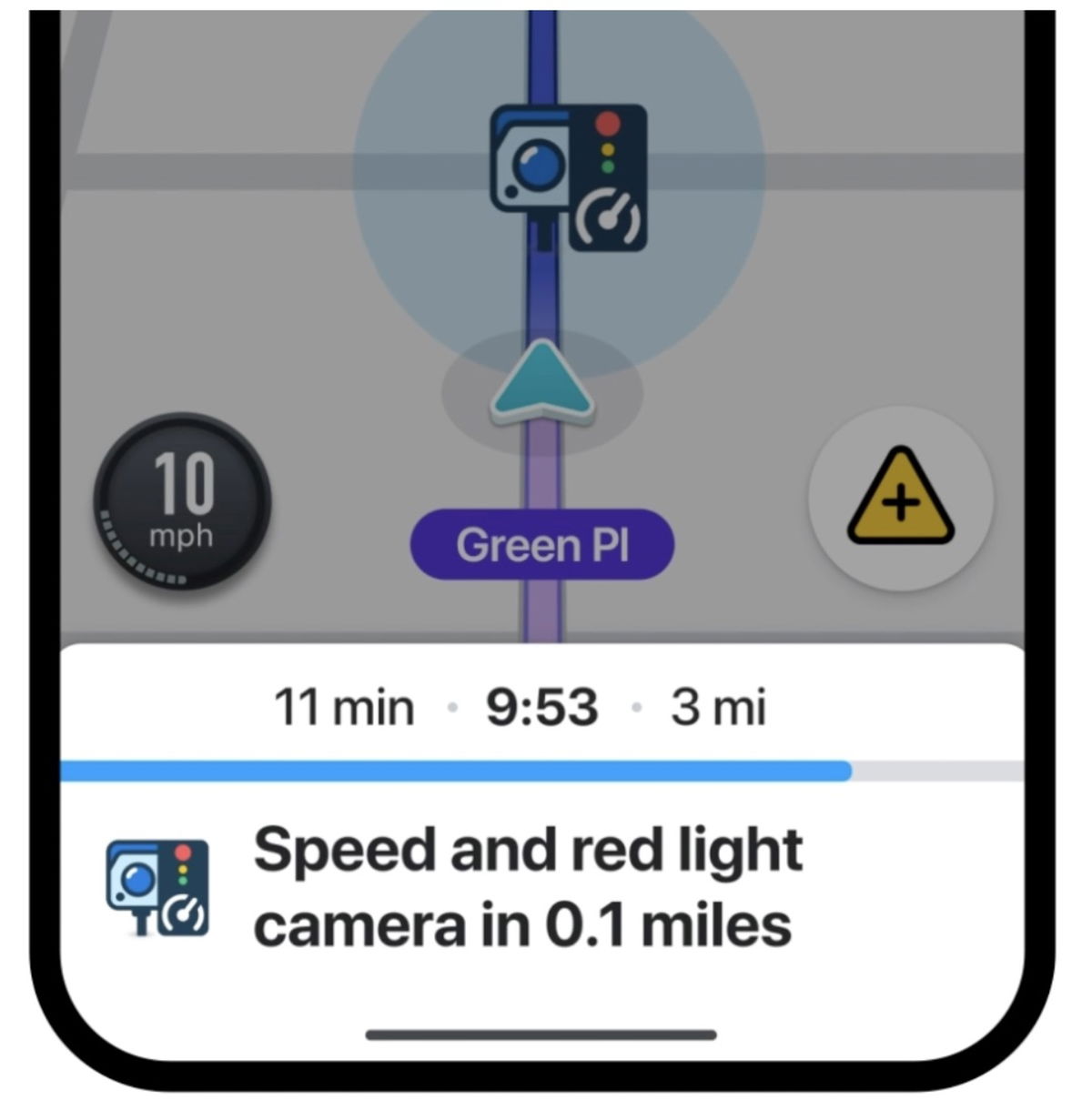 Google Maps y Waze se actualizan con nuevas y geniales funciones