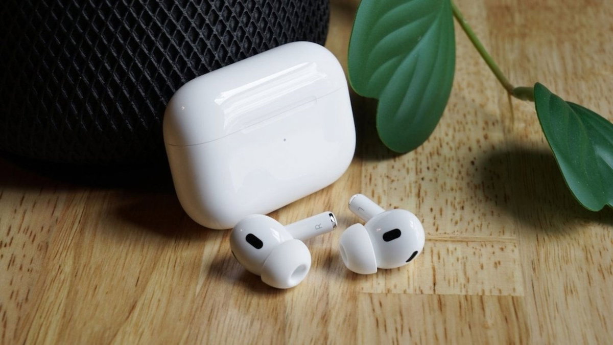 AirPods Pro 2 vs Sony WF-1000XM5: comparativa de especificaciones y ...