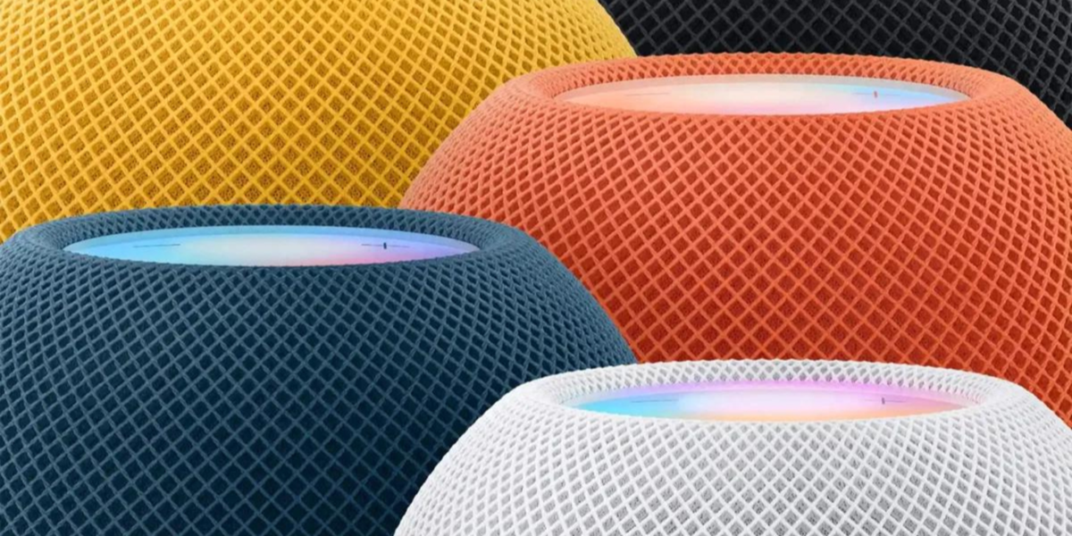 Estas novedades llegan al HomePod con HomePod 26
