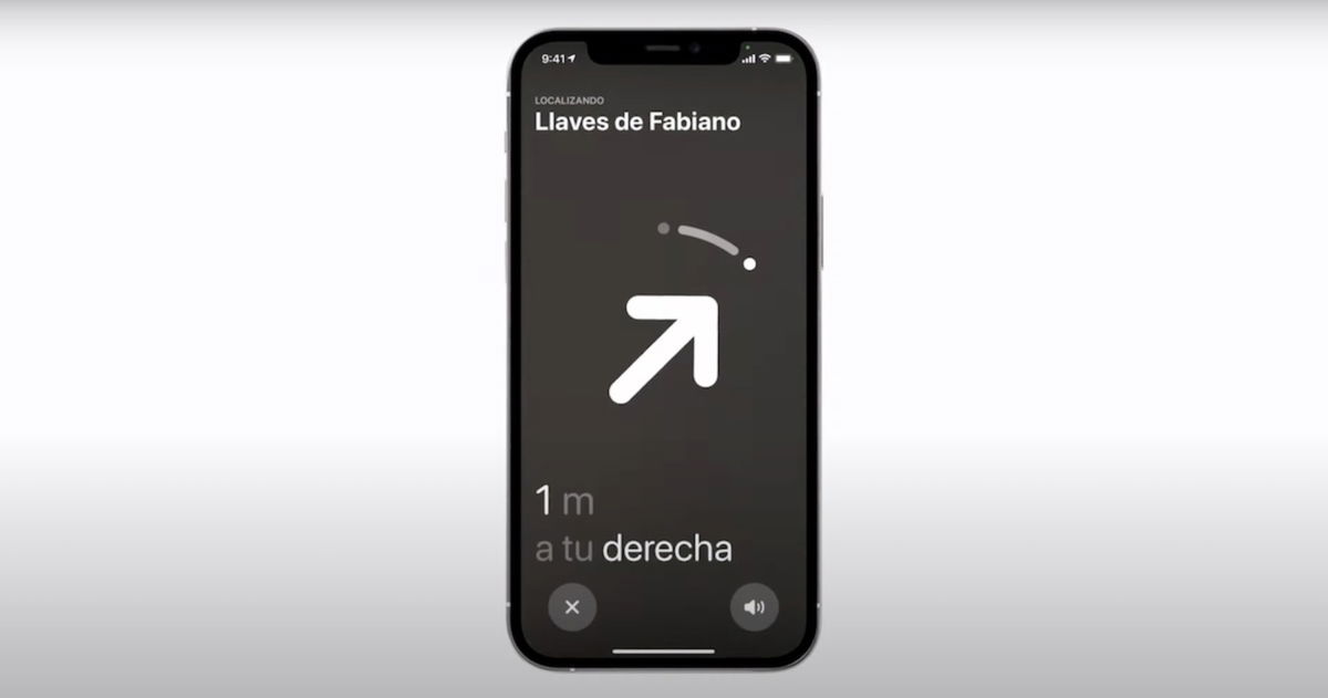 Cómo configurar y usar un AirTag