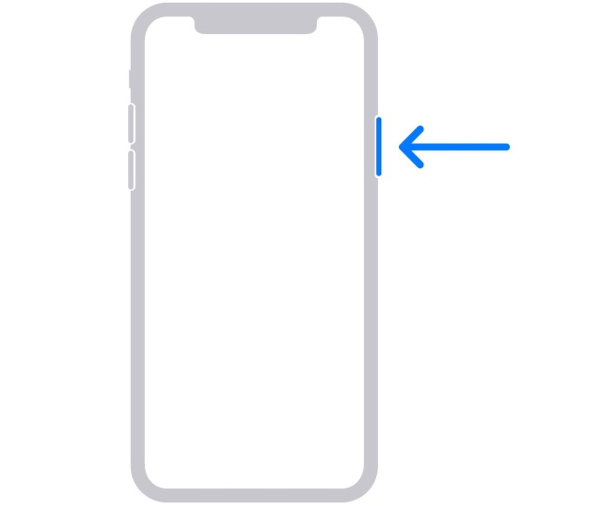 Cómo restaurar un iPhone si has olvidado la contraseña