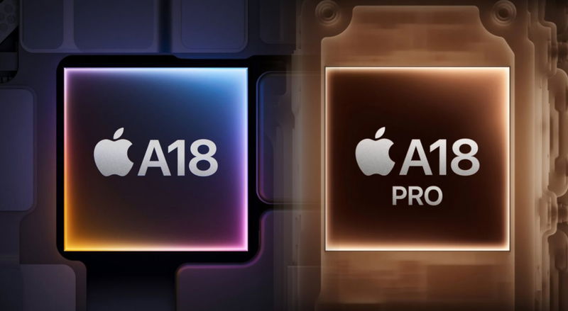 El chip A20 de Apple mantendría el proceso de fabricación de 3 nm, pero ...