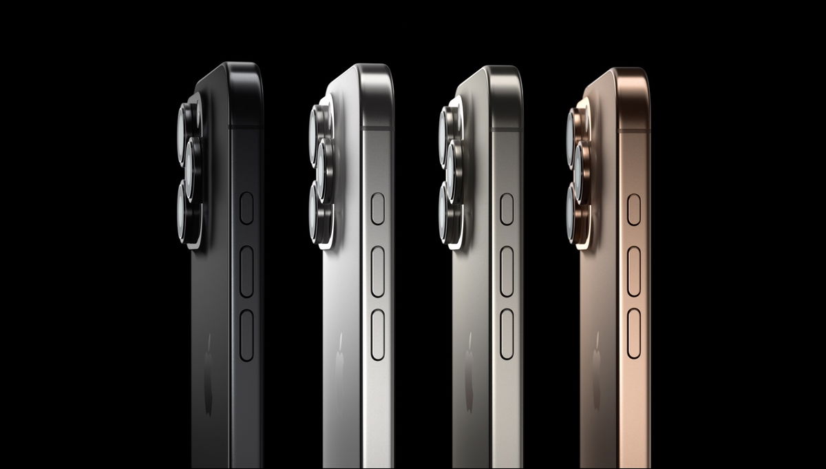 iPhone 16 Pro Max: todas las novedades y especificaciones, precio y fecha de lanzamiento