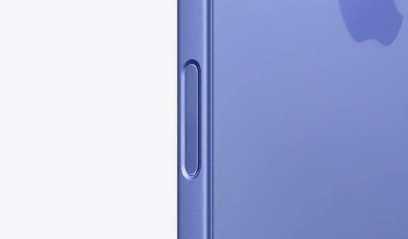 Control de cámara: cómo funciona el botón lateral táctil del iPhone de ...