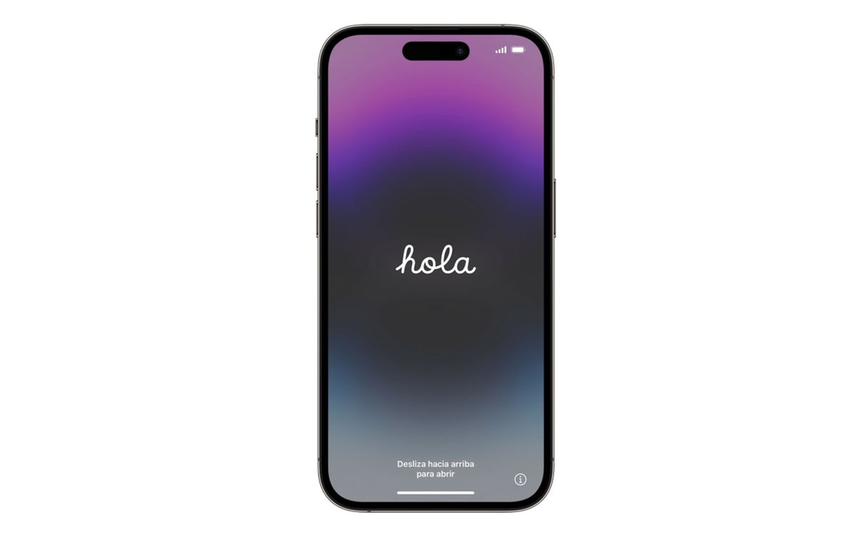 Cómo restaurar un iPhone si has olvidado la contraseña