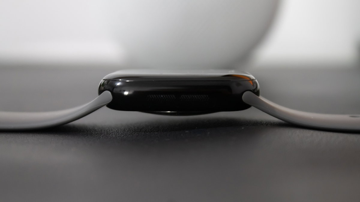 Apple Watch Series 10, análisis: más grande y bonito para seguir liderando