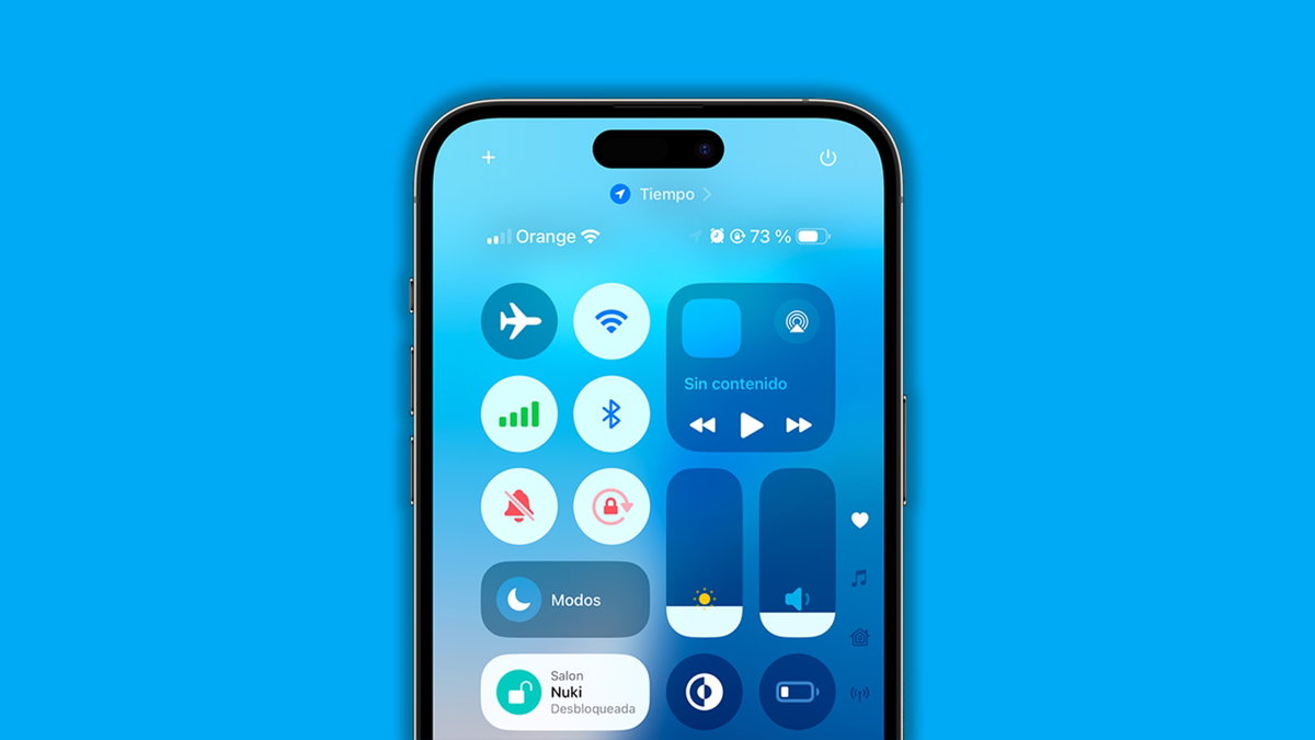 9 botones del Centro de control del iPhone que siempre utilizo
