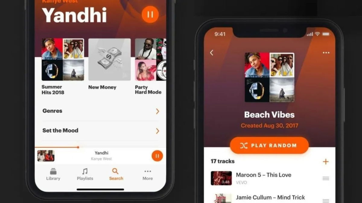 Qué es la app Musi y por qué su desarrollador ha demandado a Apple