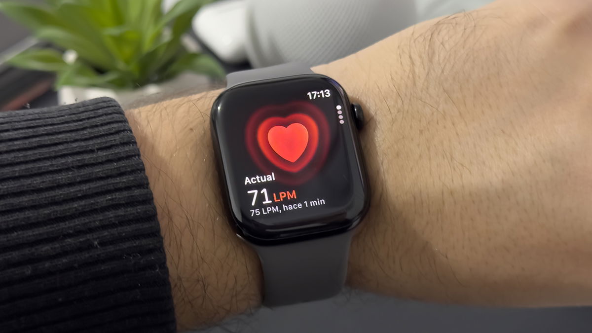 What is heart rate variability (HRV or HRV) on Apple Watch? | Gadgetonus