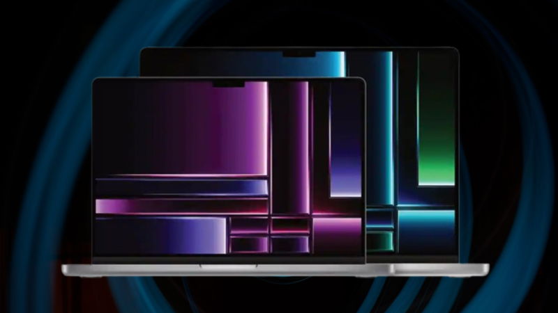 El notch también desaparecerá de los MacBook. Su sustituto será el ...