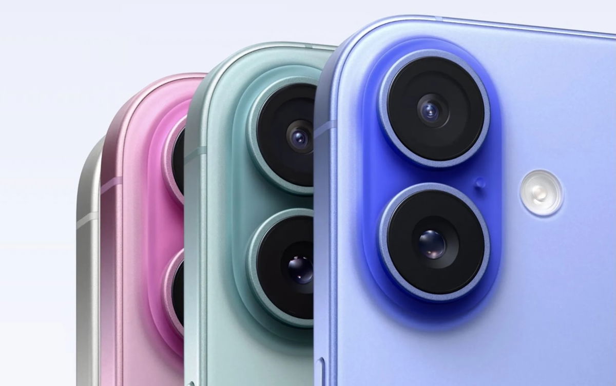 iPhone 16 and iPhone 12 Pro comparison: all the differences and ...