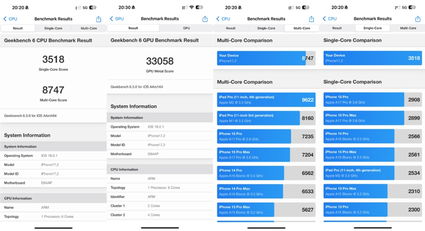 iPhone 16 Pro Max: análisis después de un mes de uso, ¿es el mejor de ...