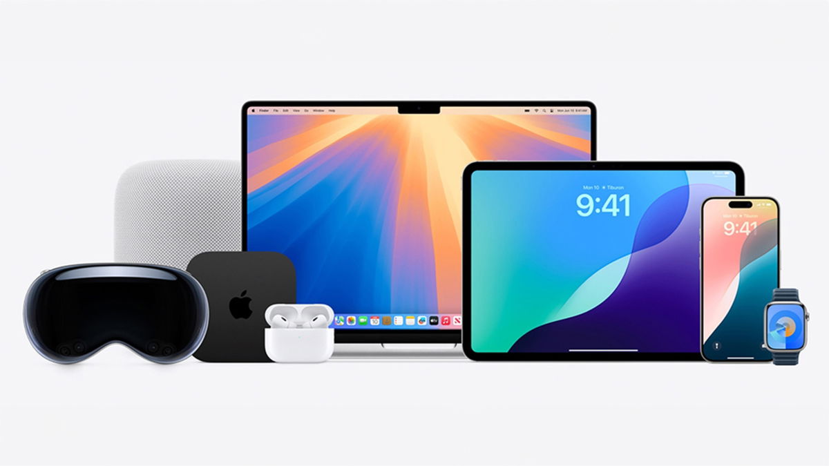 iOS 19 será la mayor actualización de la historia del iPhone desde iOS 7