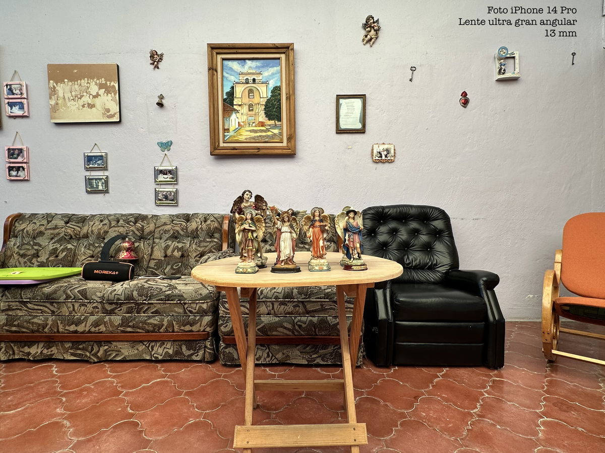 iPhone cameras explained: What is the purpose of each sensor? | Gadgetonus