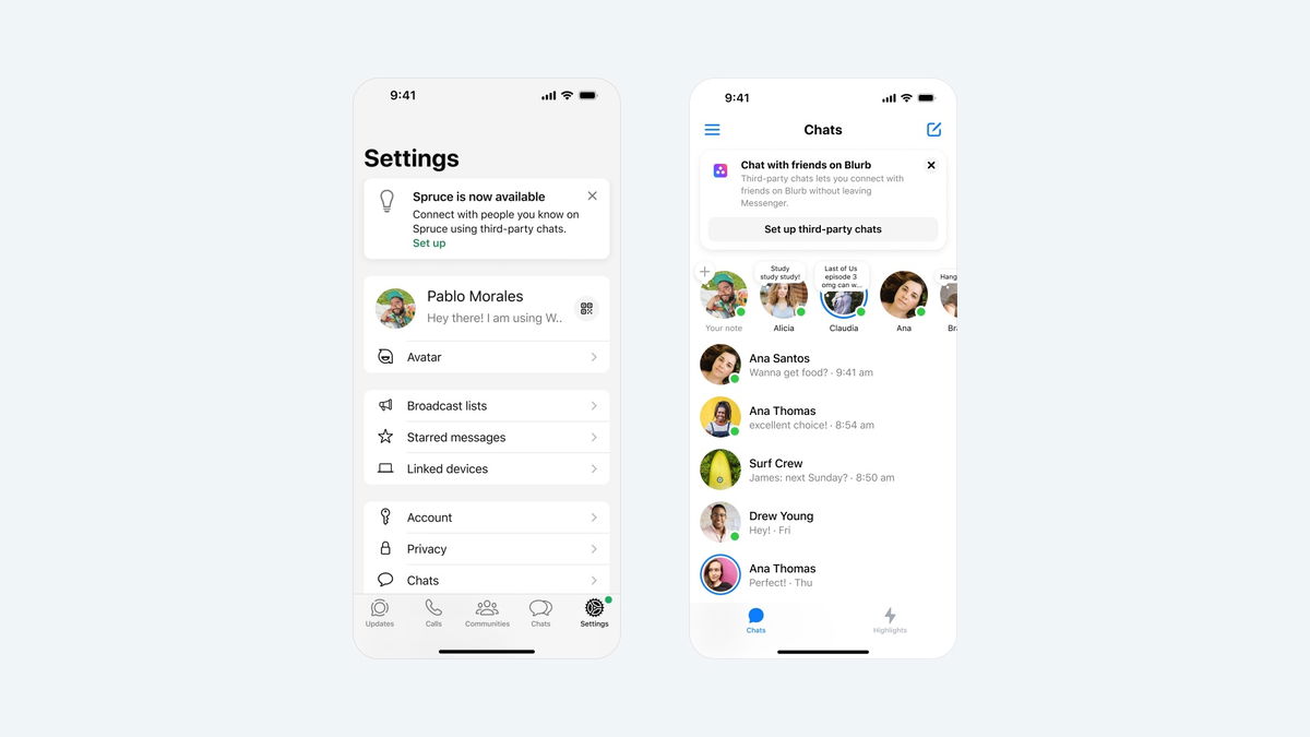 WhatsApp en 2025: 6 novedades que podrían lanzarse este año