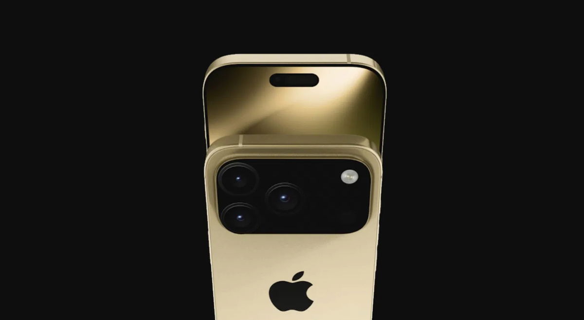 Una potencia desorbitada: el iPhone 17 Pro podría tener más memoria RAM ...