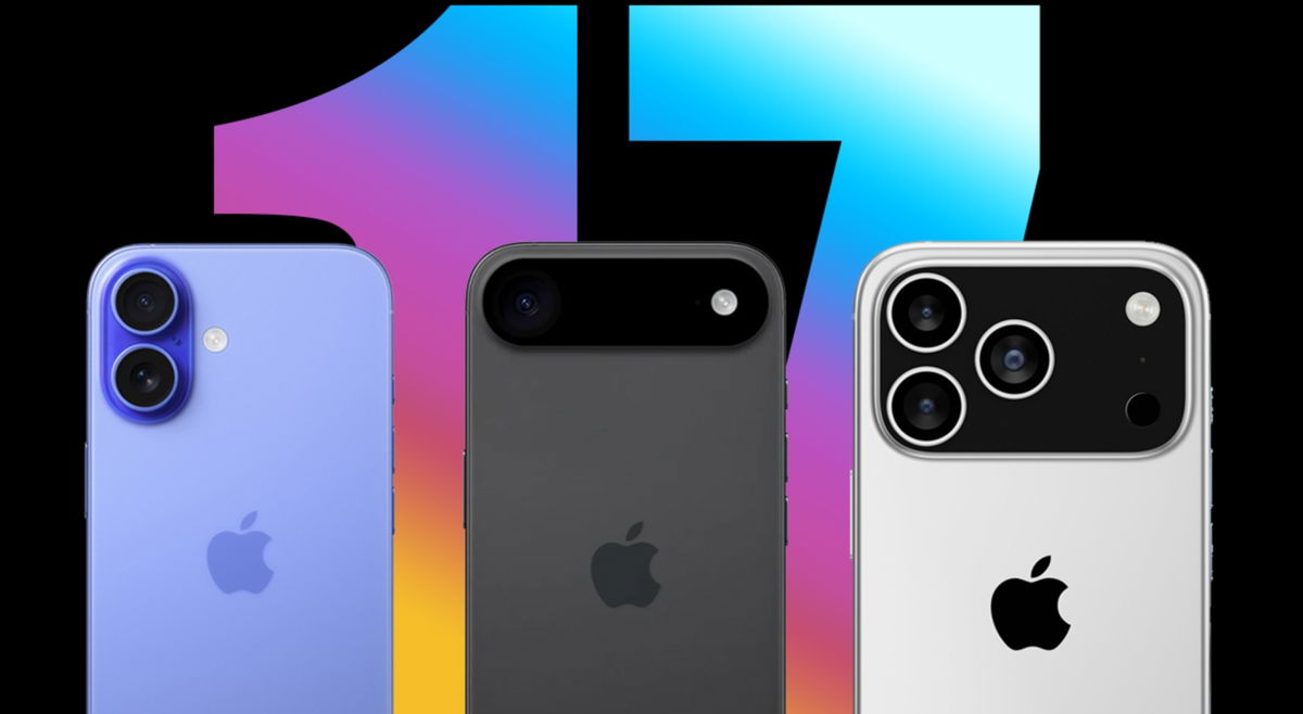 El iPhone 17 Pro llegará en septiembre con estas 10 novedades, ¿será ...