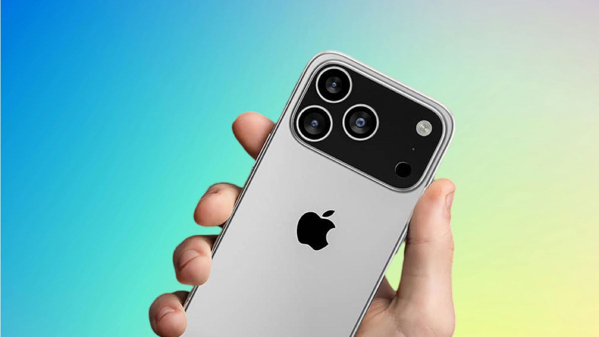 iPhone 17 Pro apunta a tener una cámara teleobjetivo de 48 megapíxeles ...
