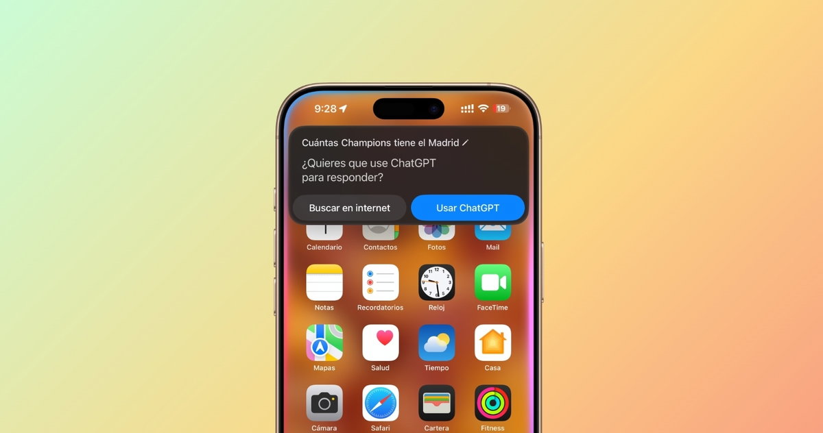 Así ha mejorado Siri en iOS 26, aunque lo mejor está por llegar