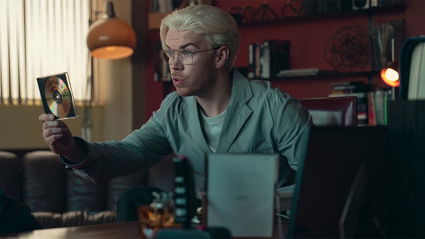 El juego de 'Black Mirror' es real y es tan adorable que da miedo