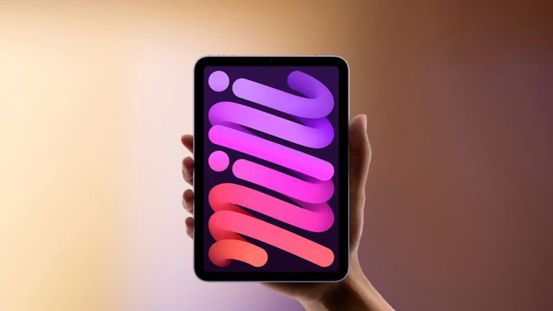 Apple prepara el salto definitivo a las pantallas OLED: iPad mini, iPad Air y MacBook incluidos
