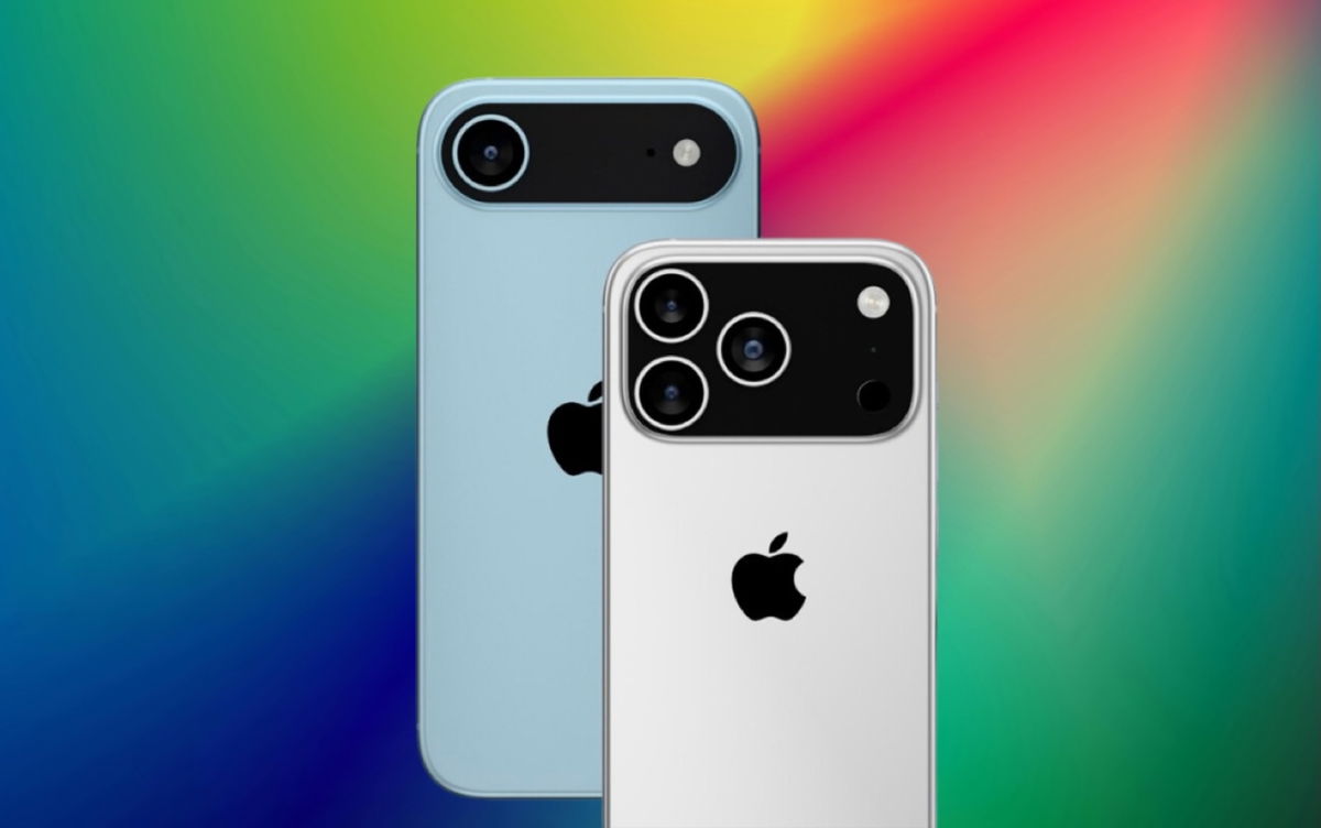 ¿Qué diferencias tendrá el iPhone 17 Pro con respecto al iPhone 16 Pro?