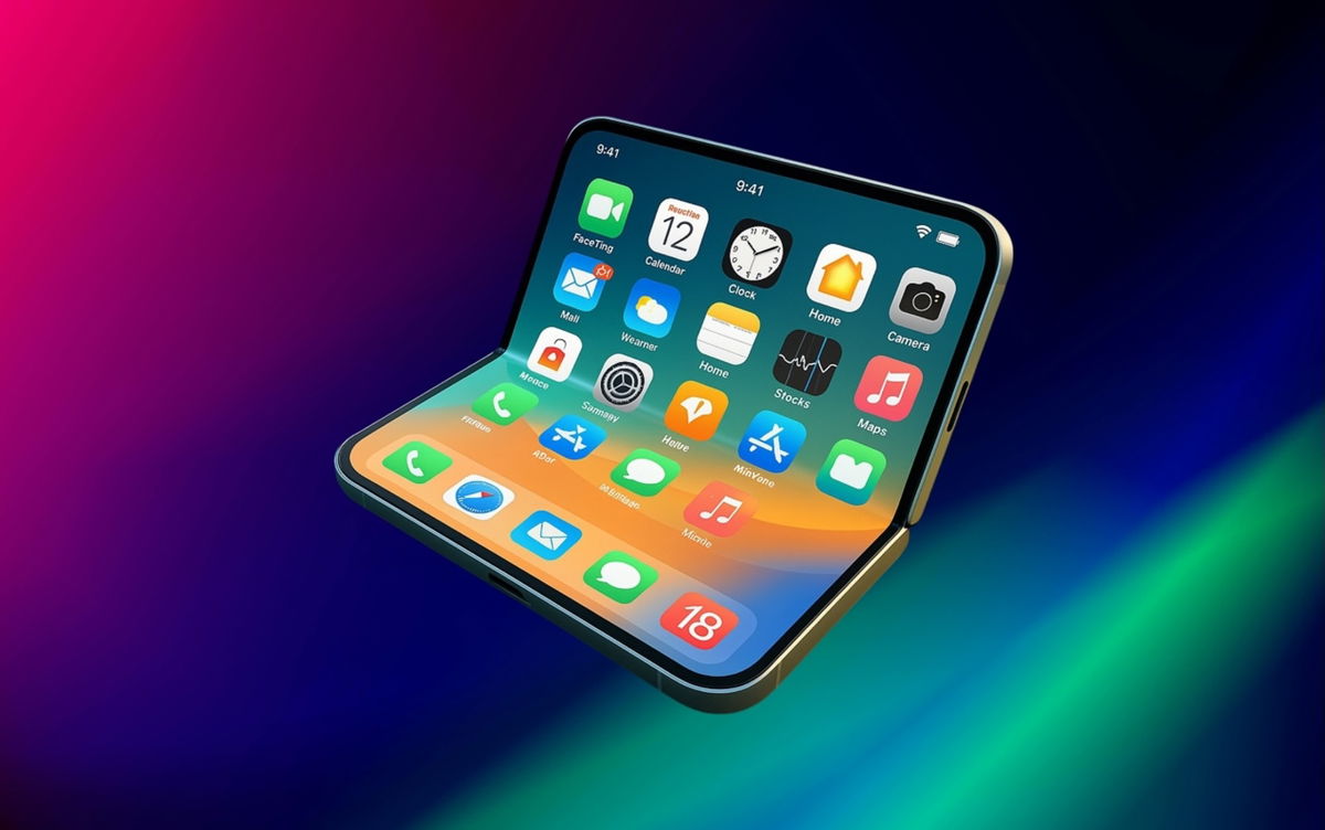 Así será el complejo e intrincado sistema de cámaras del iPhone ...