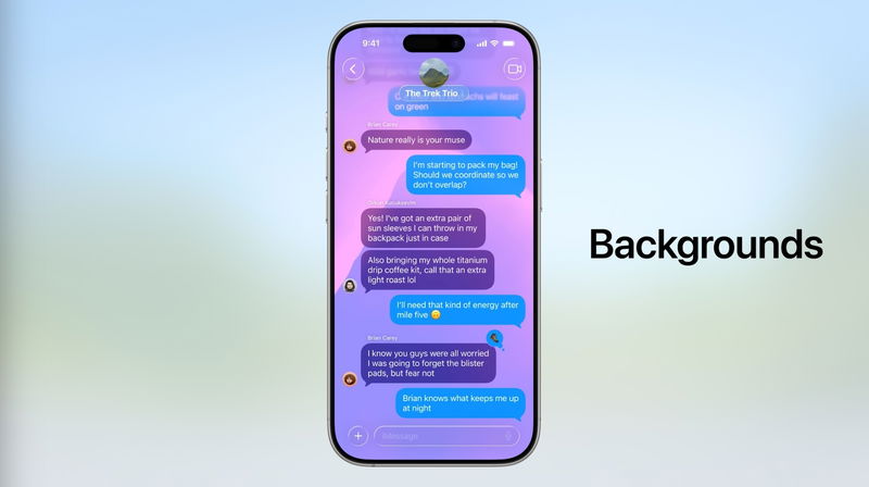 iOS 26: todas las novedades, iPhone compatibles y lanzamiento