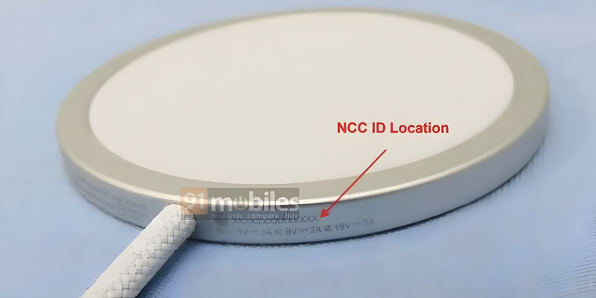 El iPhone 17 podría tener una carga rápida inalámbrica de hasta 50 W al usar MagSafe