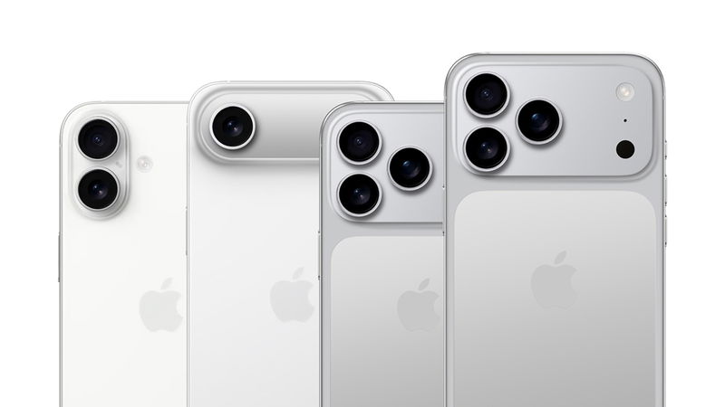 Se filtra la fecha de presentación de los iPhone 17. Y tiene todo el sentido