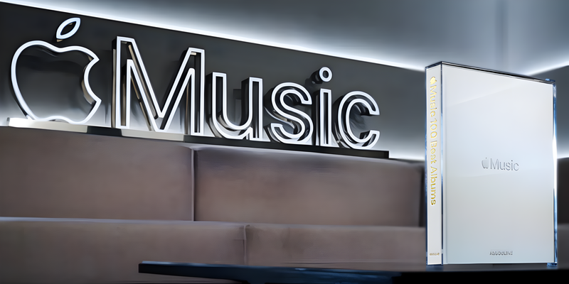 Así es el exclusivo libro de Apple del que solo hay 1500 unidades y ...