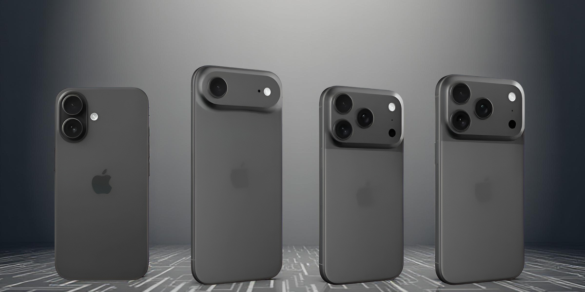 ¿Cuándo se lanza el iPhone 17?