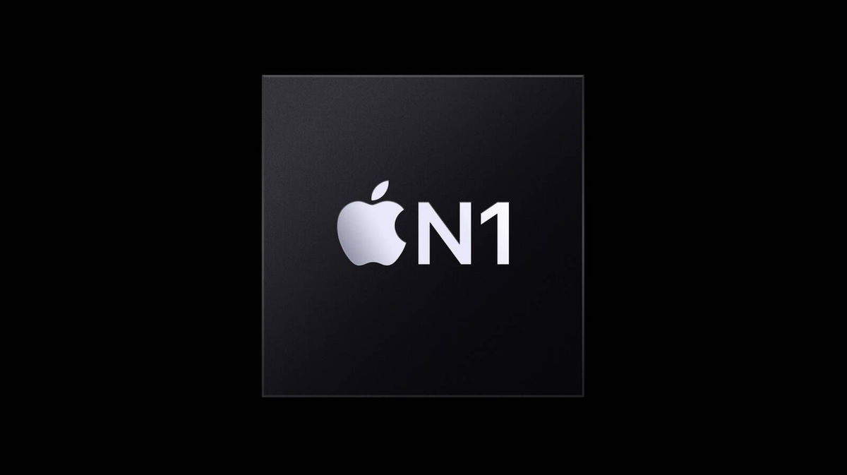 Los iPhone 17 estrenan el nuevo chip N1 fabricado por Apple, mejor y ...