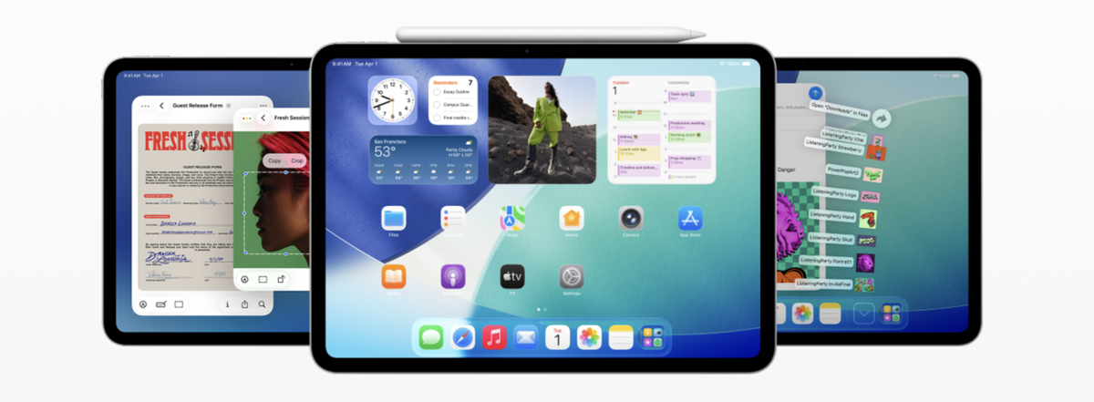 Cómo instalar iPadOS 26 en un iPad viejo: todos los pasos a seguir