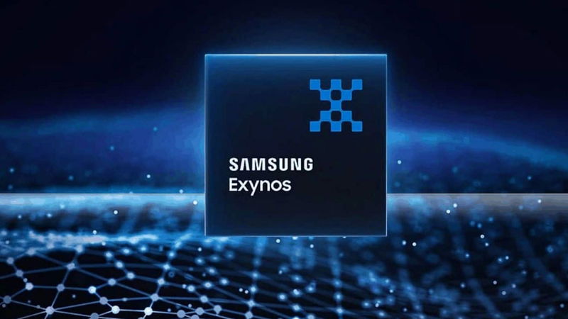 Samsung wanted to get ahead of Apple and Qualcomm with its 2nm chip ...