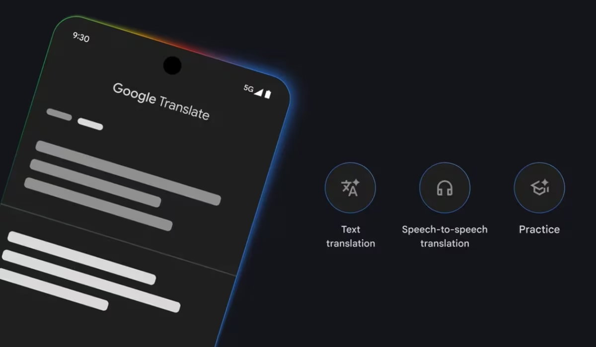 Cómo usar Google Translate con unos auriculares inalámbricos